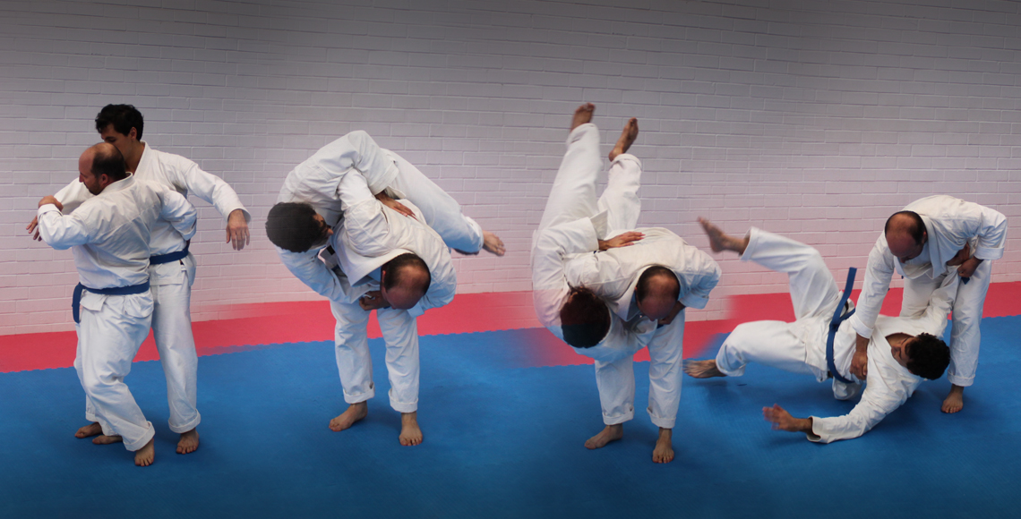 Focus of the Week (12/26/16) - Easton Training Center