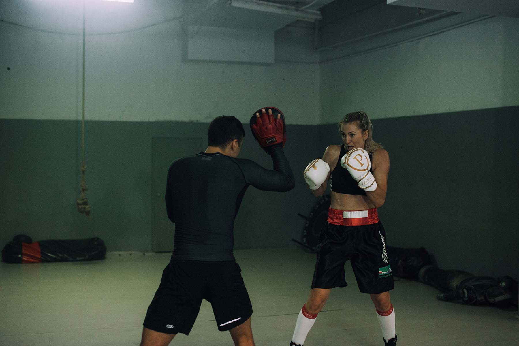 Denver - Easton Training Center