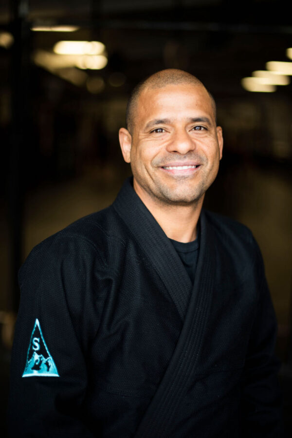 Easton Training Center Lowry | Brazilian Jiu-Jitsu Academy