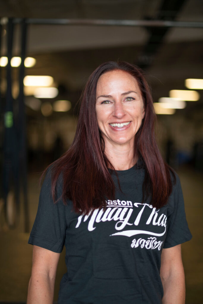 Melissa Burdette - Easton Training Center