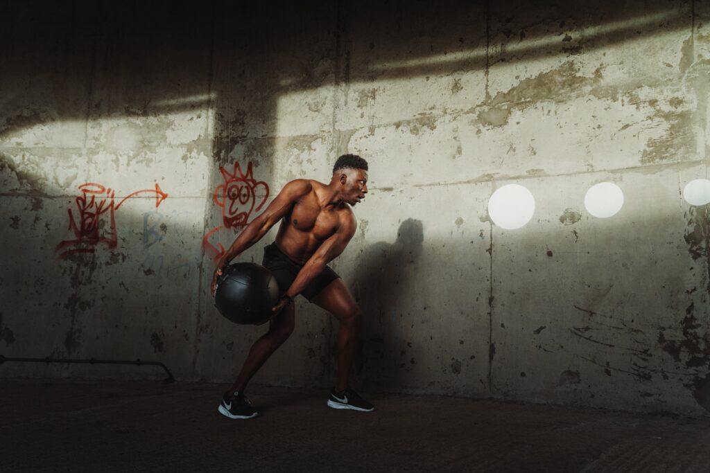 Why We Mix Up Strength Training With Conditioning Exercises - Easton ...