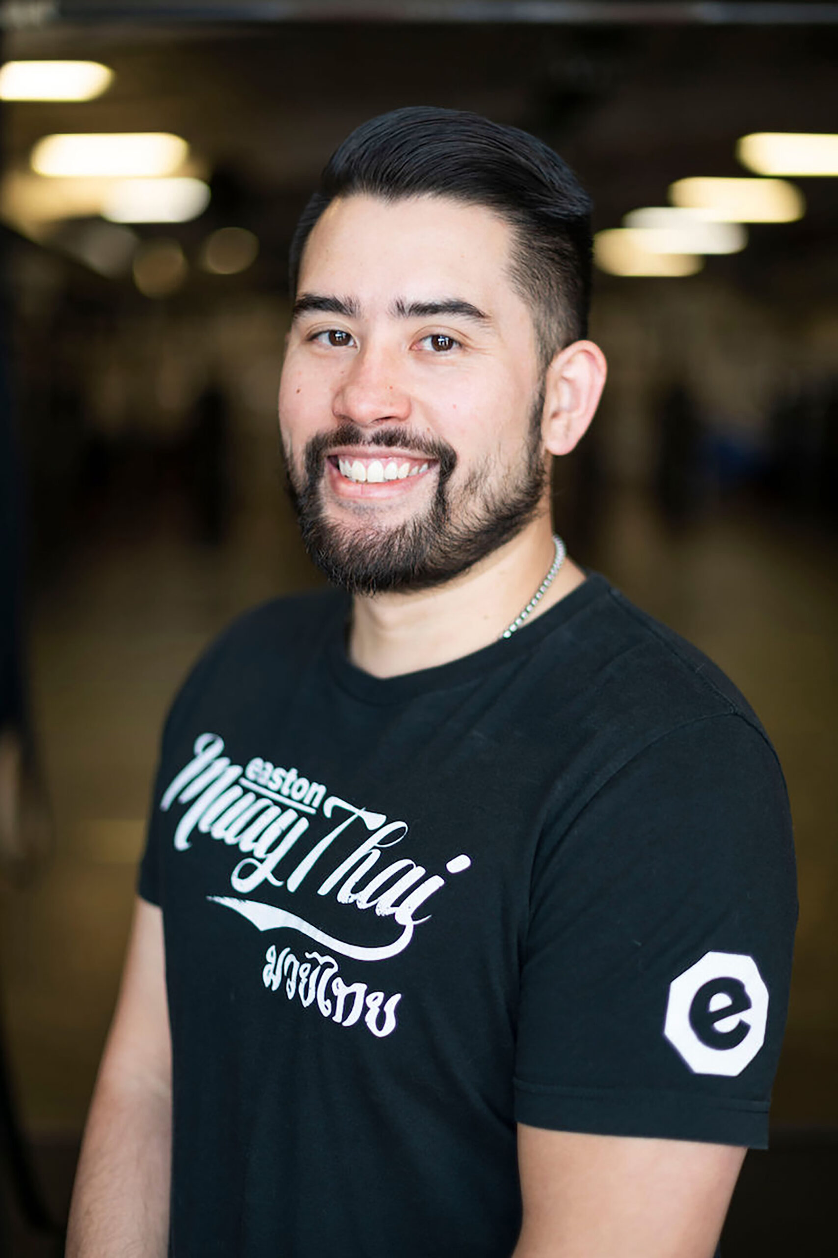 The Faces of Easton: Martial Arts Is For Everyone - Easton Training Center