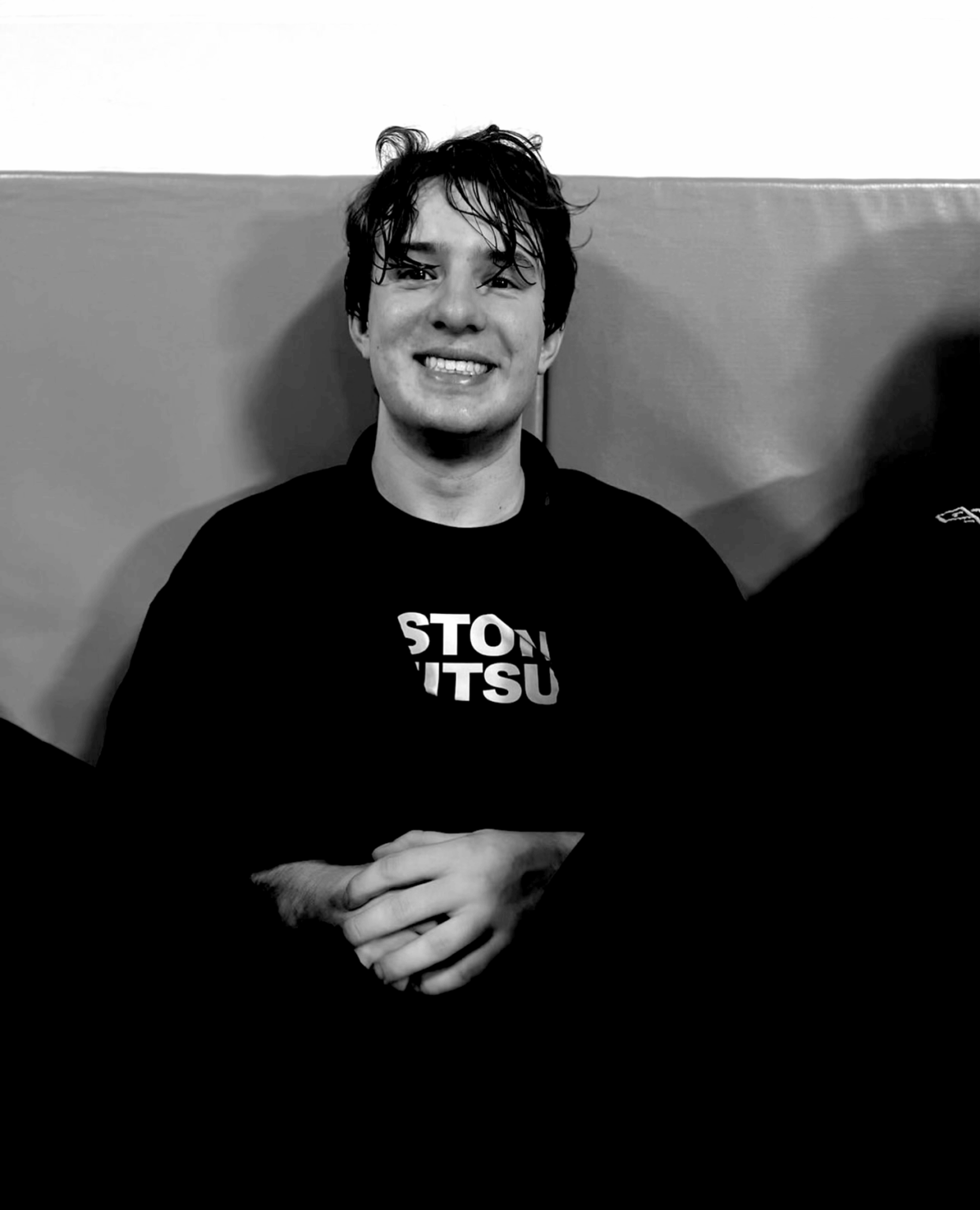 Transforming a Shy Kid into a BJJ Authority: Flynn Burlew
